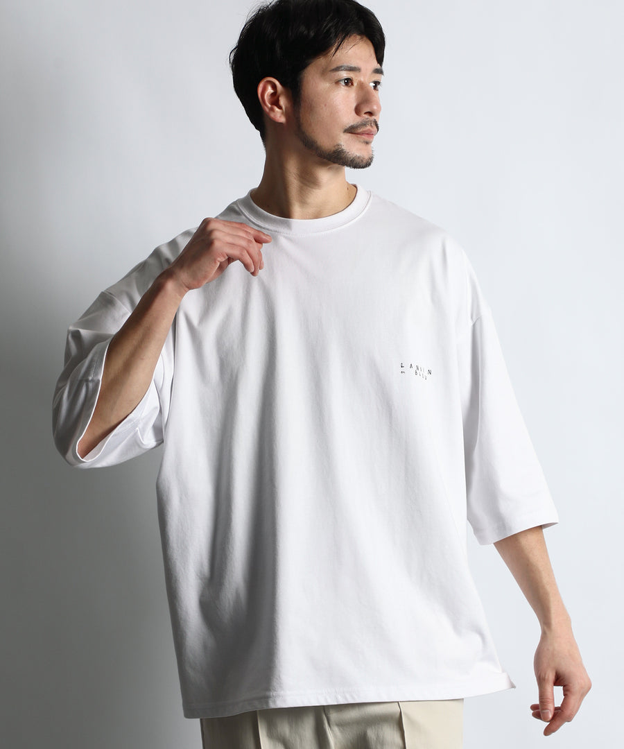 MEN ALL – LANVIN en Bleu MENS