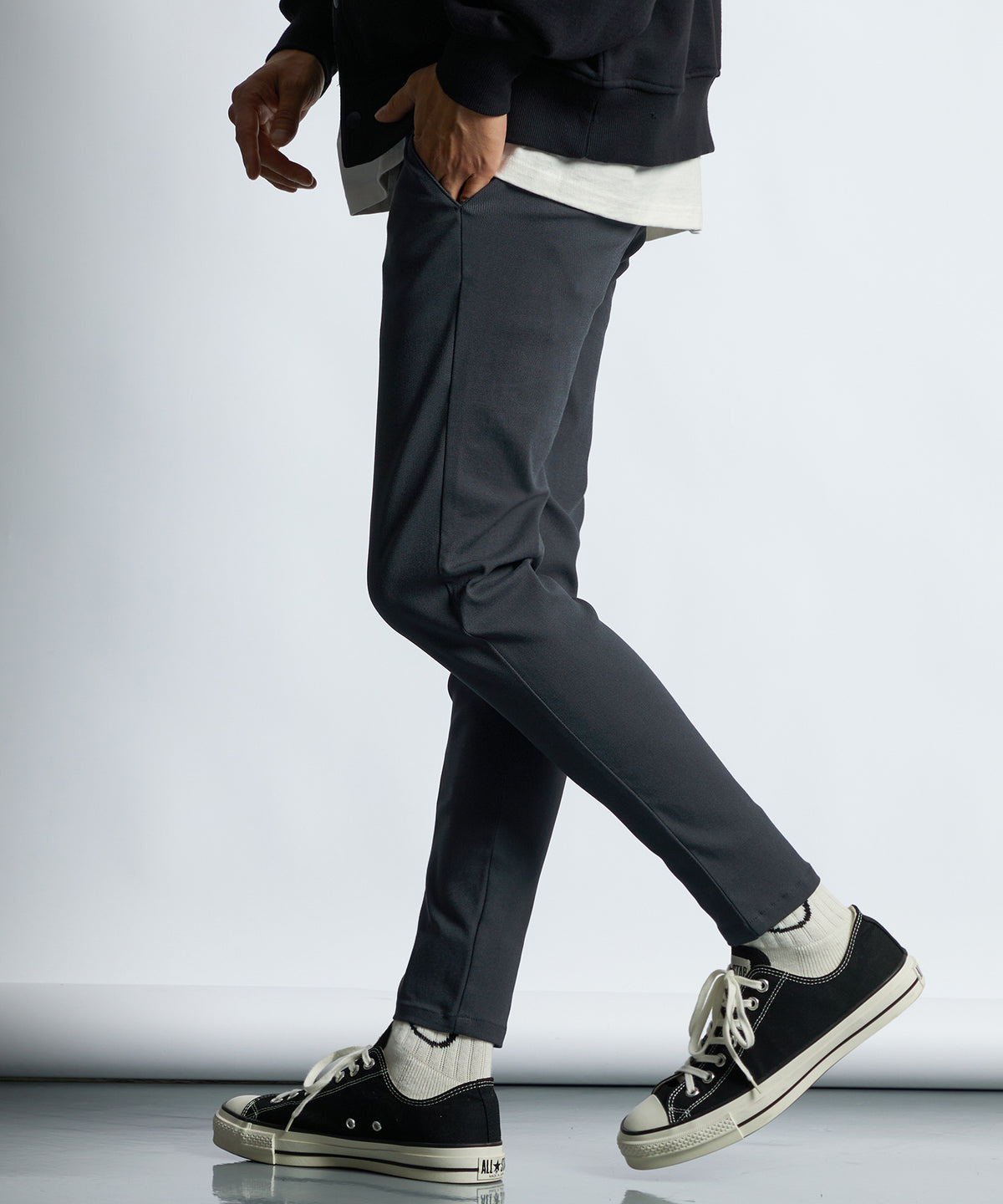 MEN ALL – LANVIN en Bleu MENS