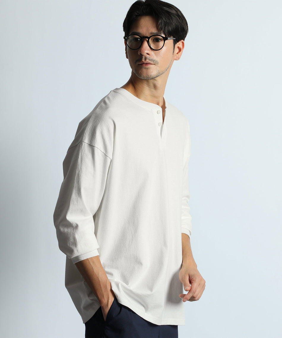 MEN ALL – LANVIN en Bleu MENS