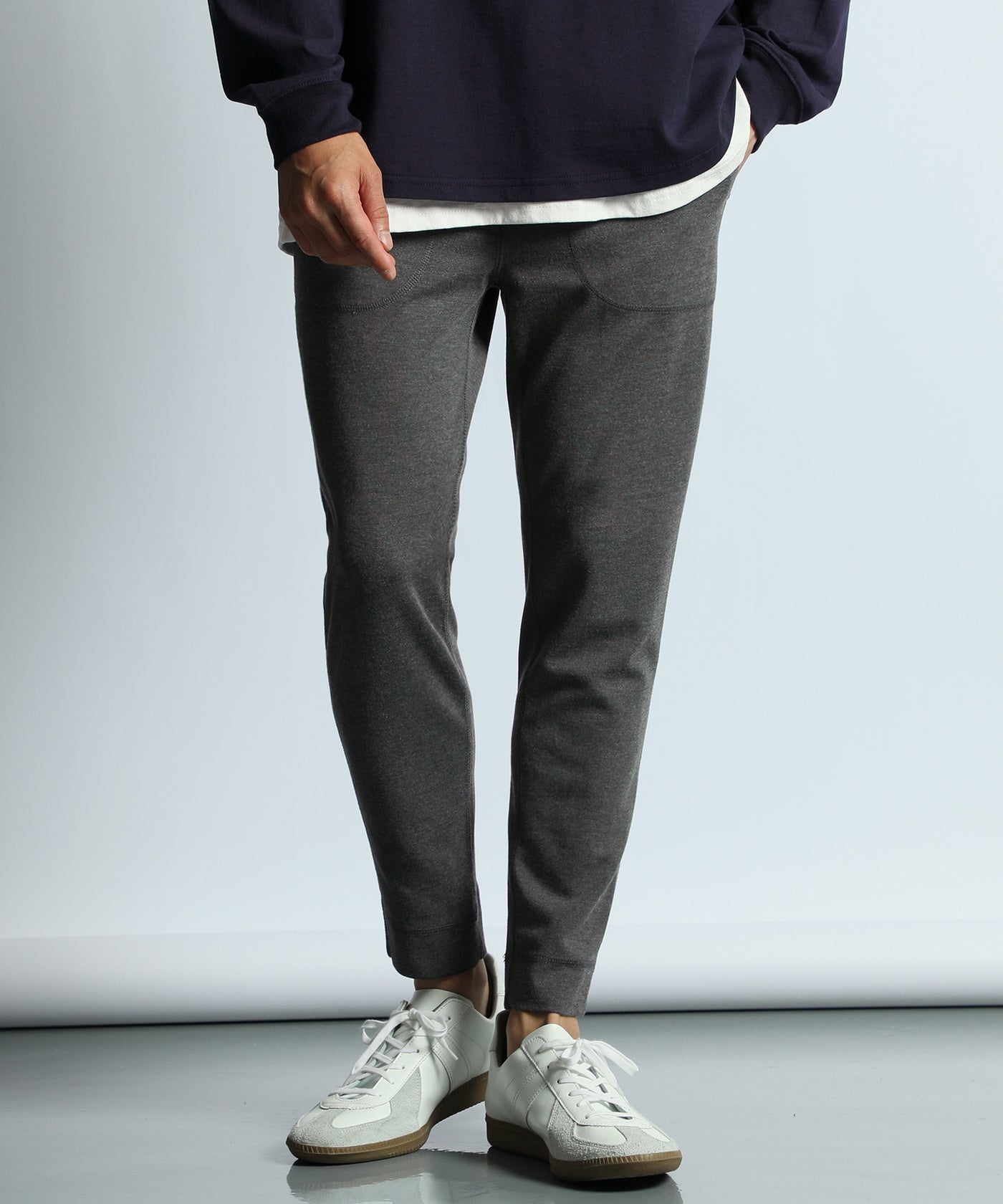 MEN ALL – LANVIN en Bleu MENS